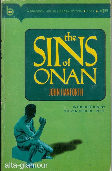 THE SINS OF ONAN The Life Line | John Hanforth